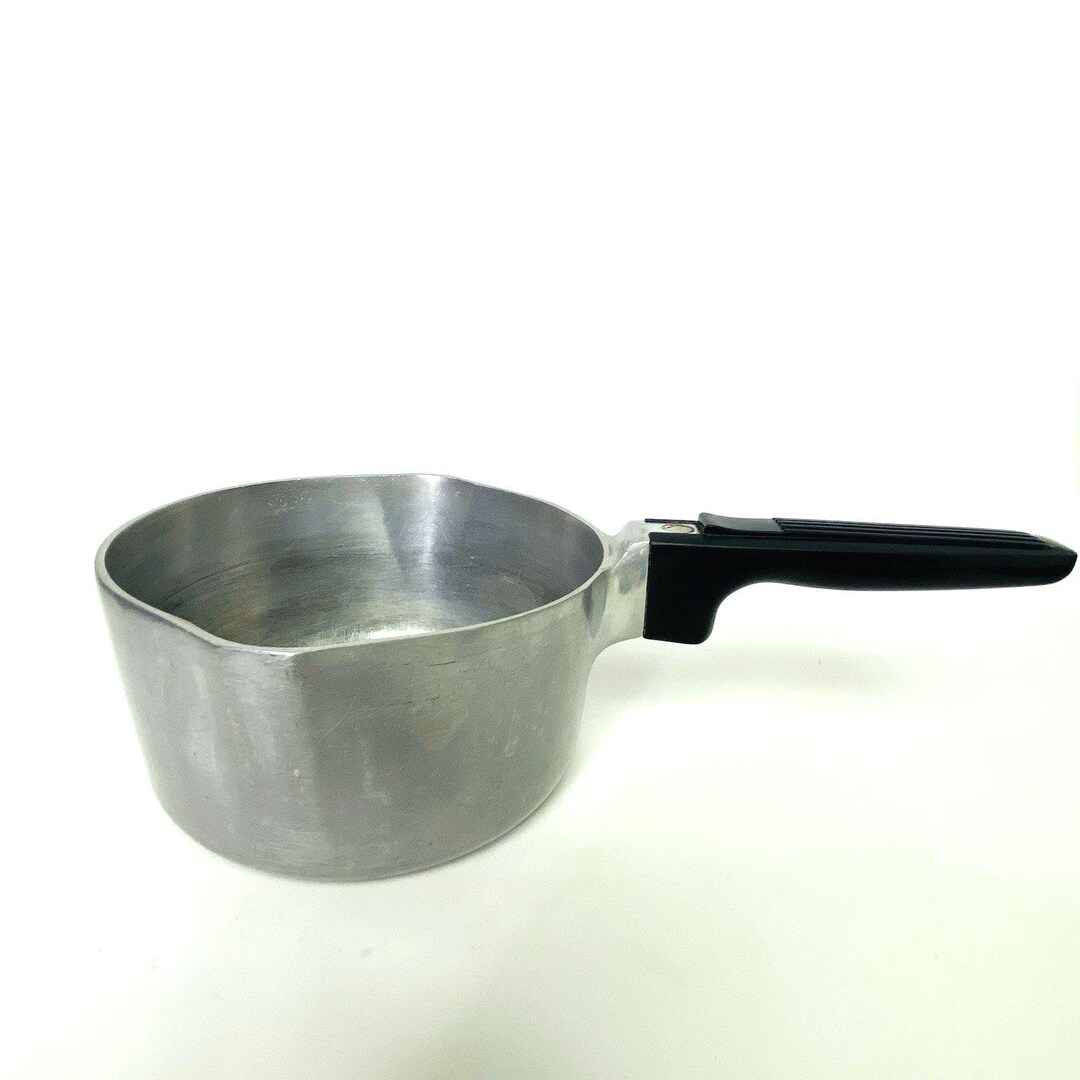 Wagner Ware Sidney Magnalite Sauce Pan 2Q 4682M Cookware NO LID - Etsy