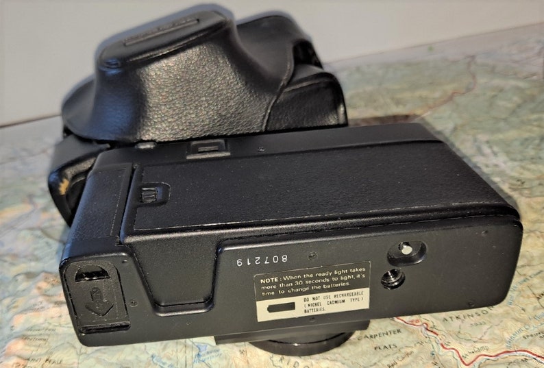 KONICA C35 AF Rangefinder 35mm Camera - Etsy