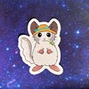 Scorbunny Sticker on Matte Paper - Etsy