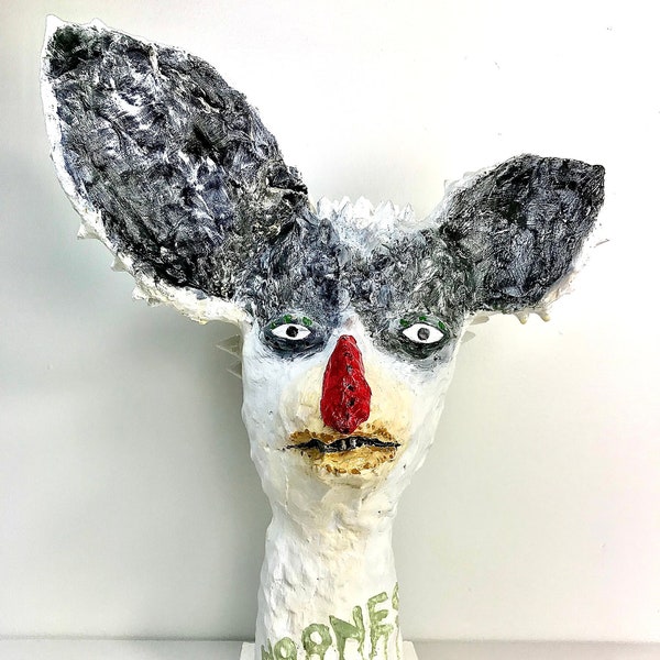 Outsider Art - Etsy