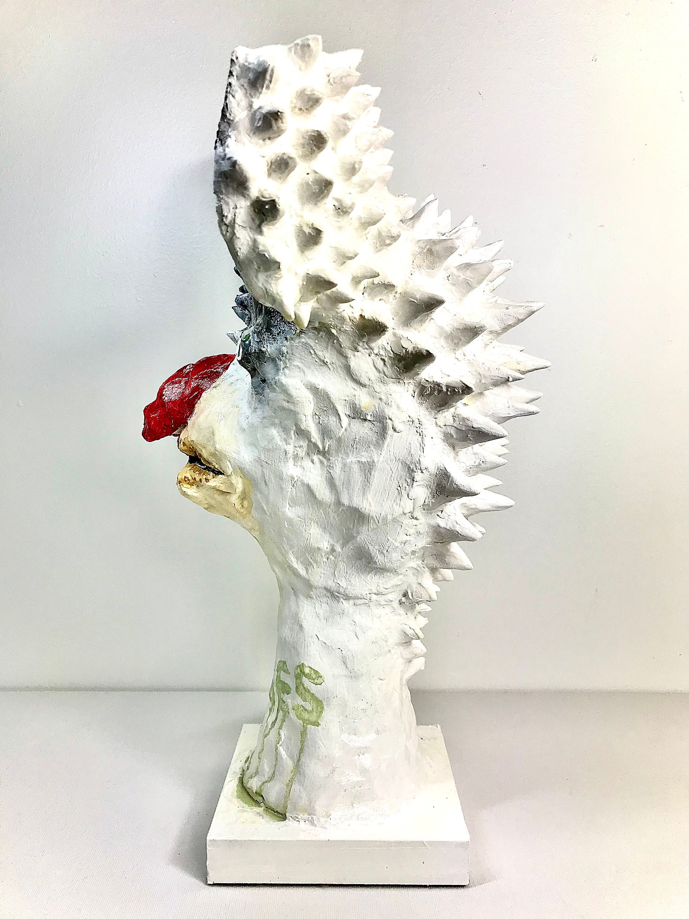 Original Art Objects Table Top Unique Decor Handmade Craft - Etsy