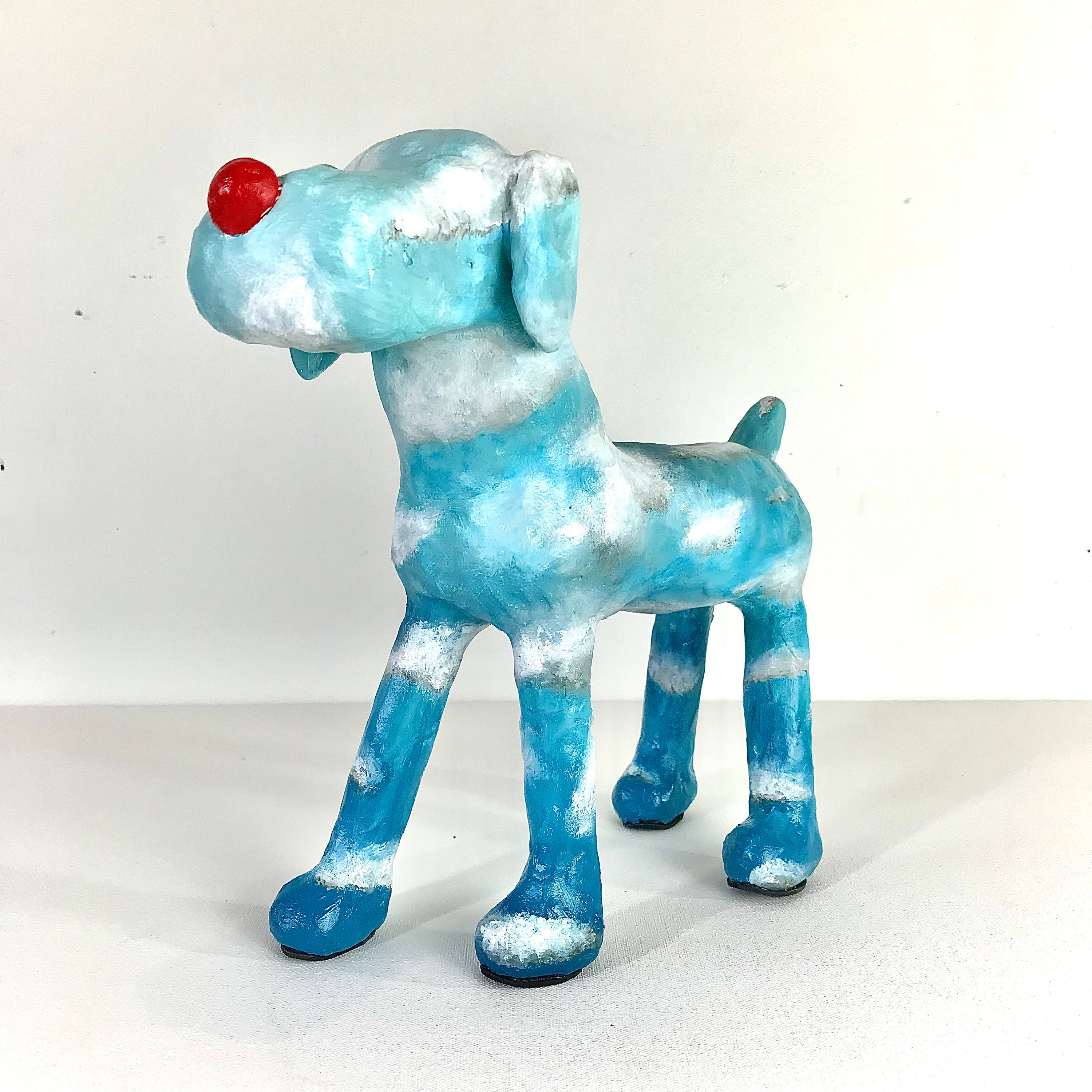 Original Art Objects Table Top Unique Decor Handmade Craft - Etsy