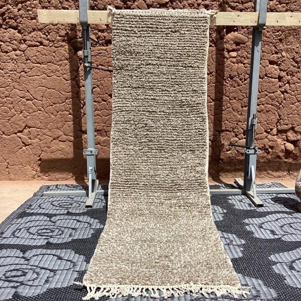 Moroccan Runner Rug - Etsy