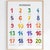 Animal ABC Cards Printable, Homeschool Printables Preschool Nursery ...