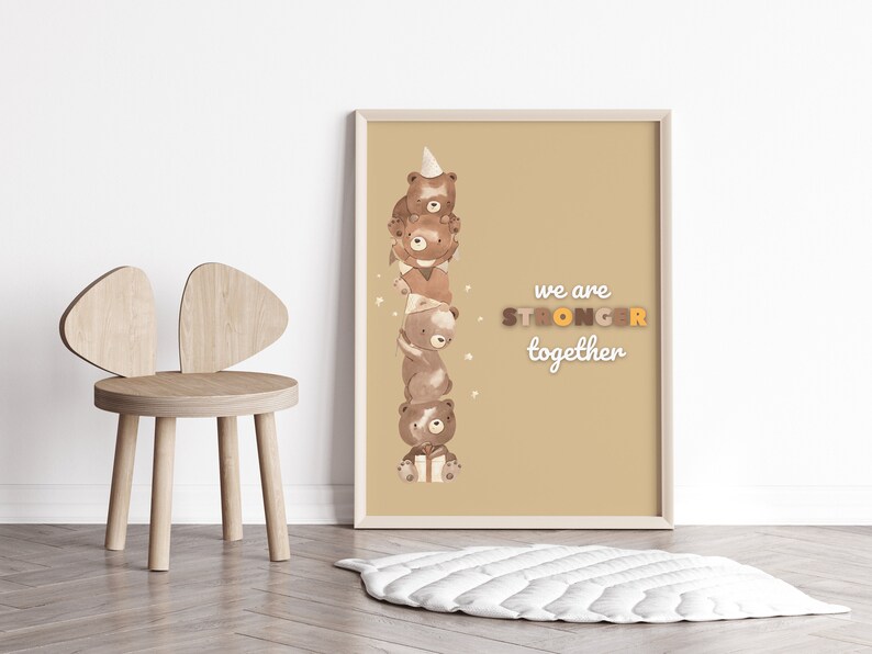 Boho Motivational Poster Classroom Decor Motivational Quote - Etsy