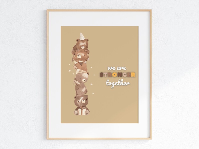 Boho Motivational Poster Classroom Decor Motivational Quote - Etsy