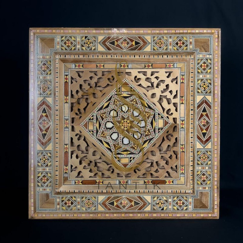Syrian Glass - Etsy
