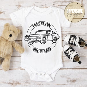 Fast is Fun Svg - Boys Svg - Kids Svg - Youth Svg - Toddler Svg - Car ...