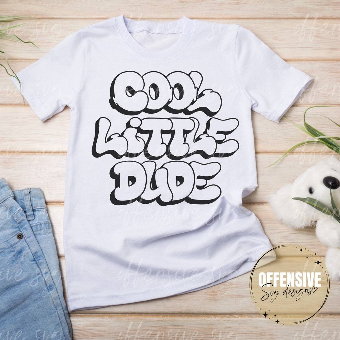 Cool Little Dude Svg Cool Dude Svg Baby Boy Svg Boys Svg - Etsy