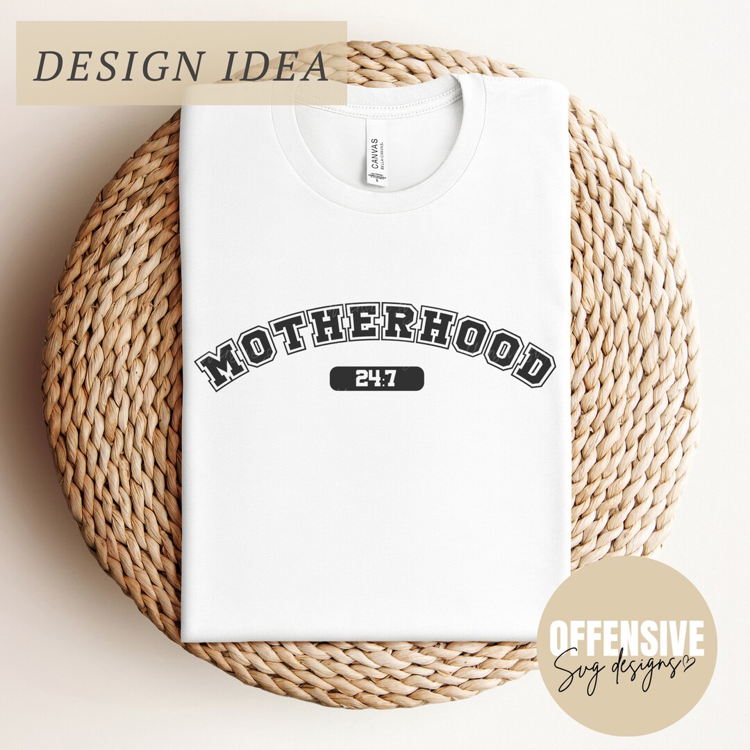 Motherhood Svg - Mothers Day Svg - Mom Svg - Mom Life Svg - Mum Svg ...