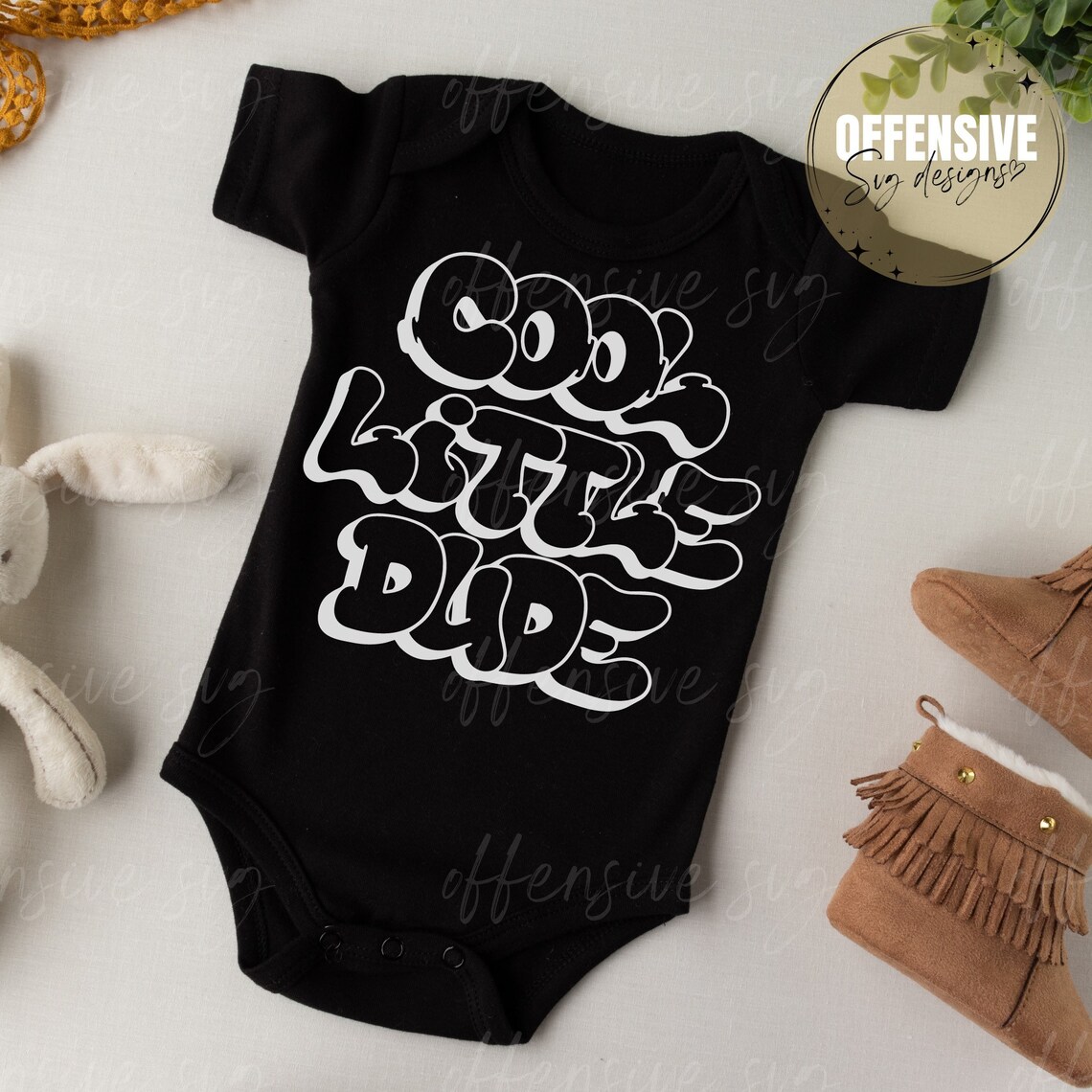 Cool Little Dude Svg Cool Dude Svg Baby Boy Svg Boys Svg - Etsy