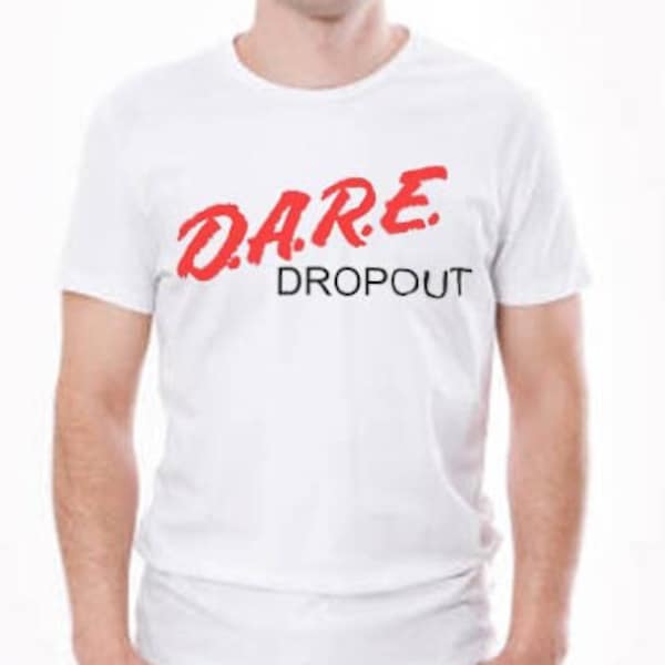 Dare Shirt - Etsy