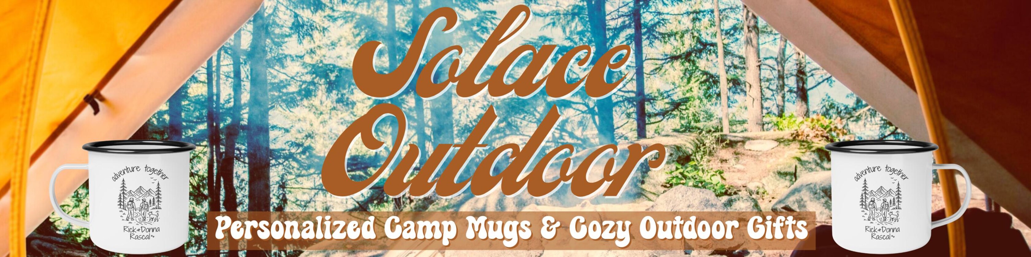 SOLACEOUTDOOR - Etsy