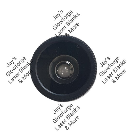 Fake Surveillance Lens (10 Qty), Santa Camera, Santa Cam, Santa Lens ...
