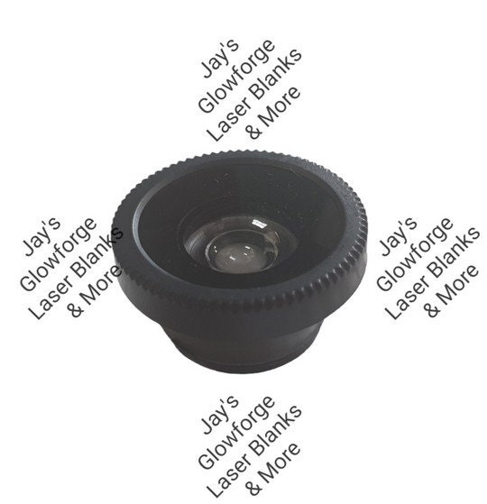 Fake Surveillance Lens (10 Qty), Santa Camera, Santa Cam, Santa Lens ...