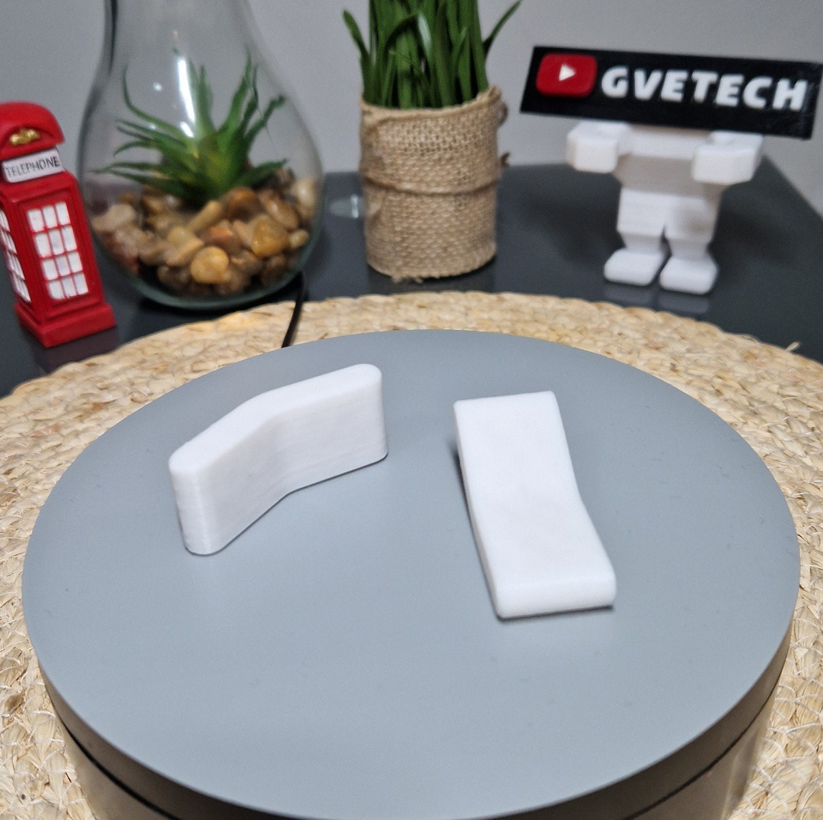 Fidget Toggle Switch Toy Fits in Your Pocket 3D Printed - Etsy UK