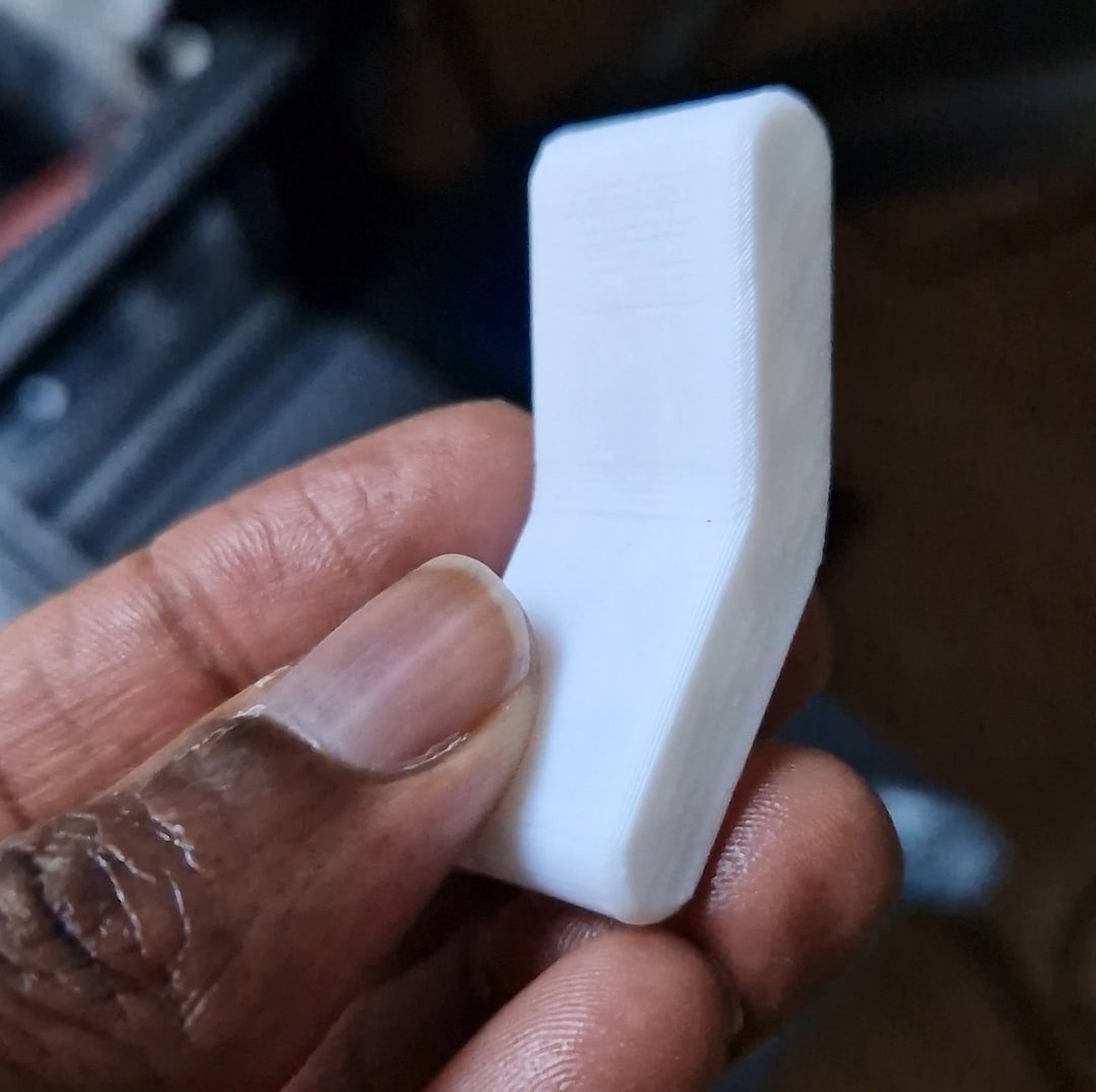 Fidget Toggle Switch Toy Fits in Your Pocket 3D Printed Magnetic - Etsy UK