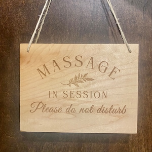 Massage Room - Etsy