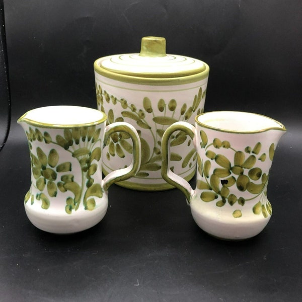 Holt Howard Pottery - Etsy