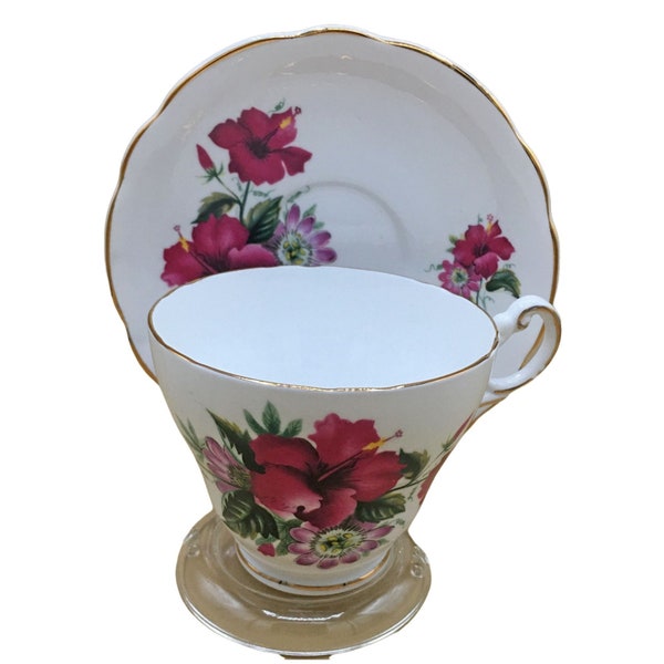 Regency English Bone China - Etsy