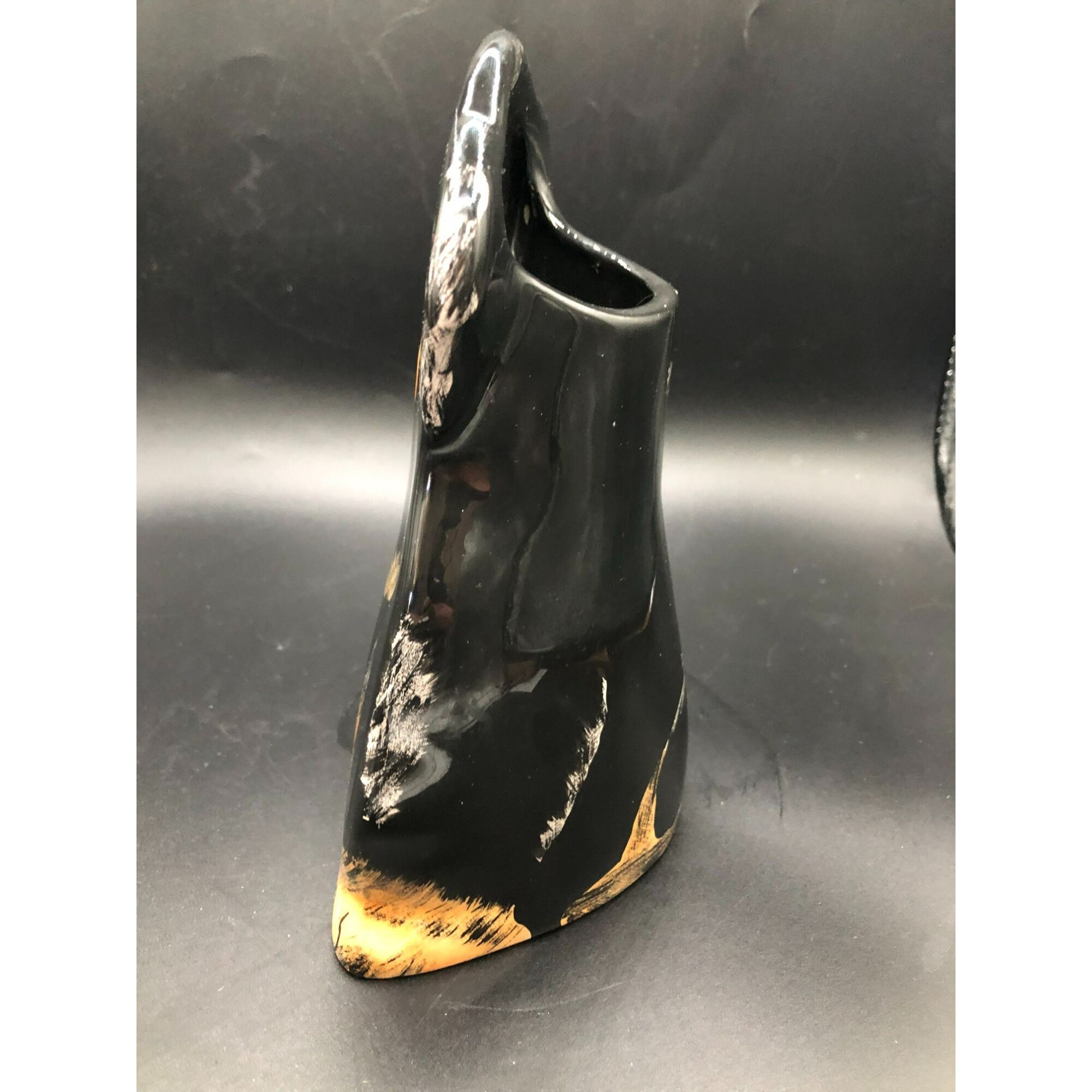 Rottie Dog Vase dogs by Nina Rottweiler Puppy Vase Planter - Etsy