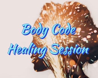 Love Body Code - Etsy