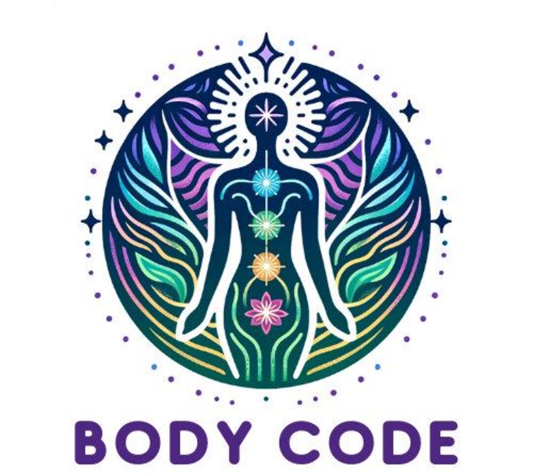 Body Code Energy Balance Insights PDF Report With 60 Min Personalized ...