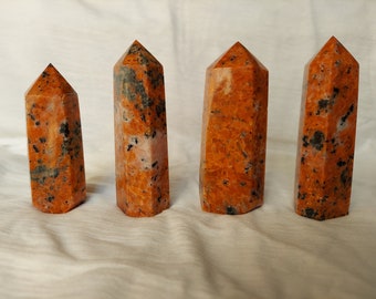 Sunstone Tower - Etsy