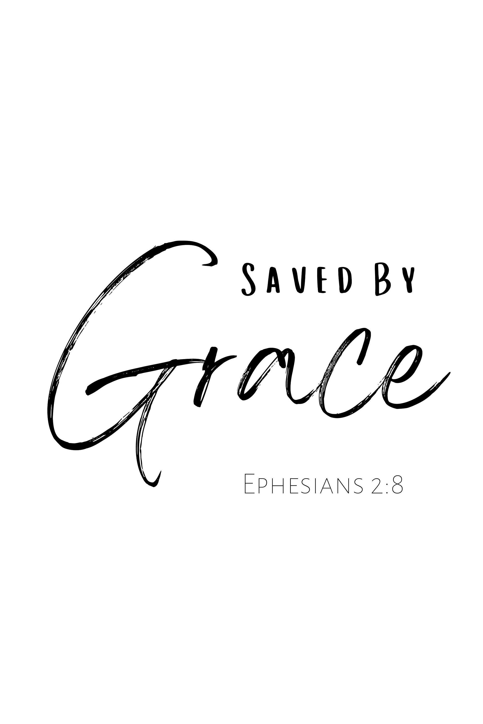 Grace Bubble Letters