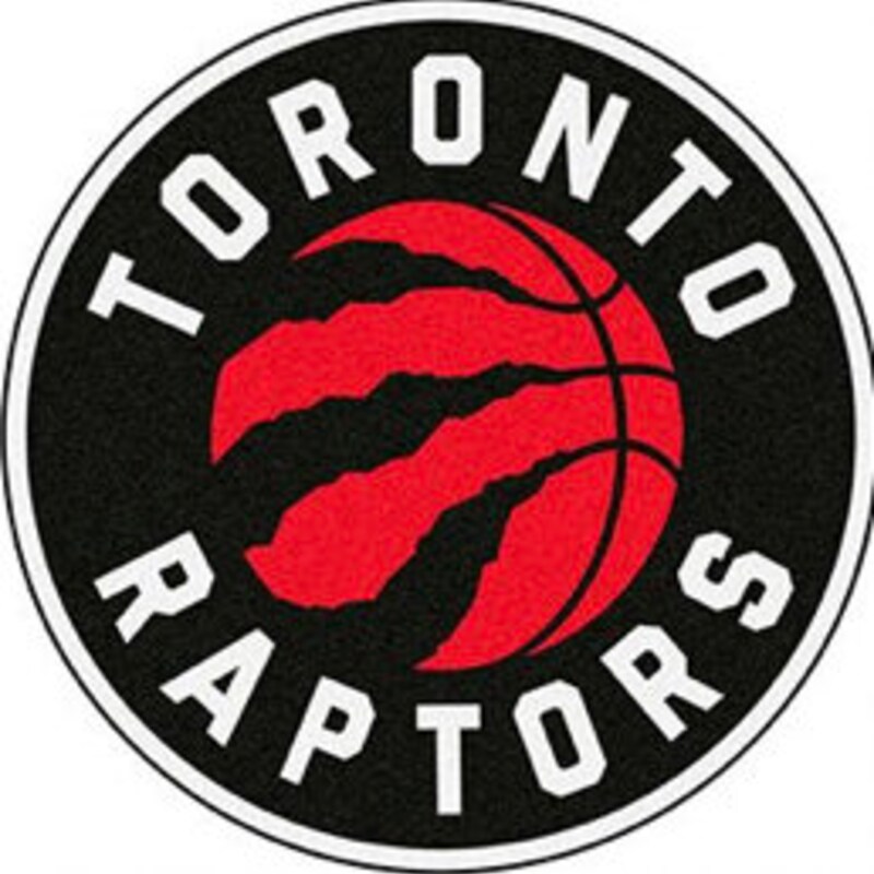 Toronto Raptors - Etsy