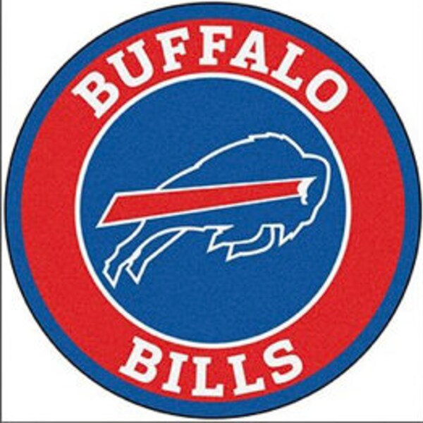 Buffalo Bills Diamond Painting - Etsy