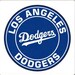 Los Angeles Dodgers Full Round Diamond Painting - Etsy