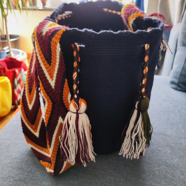 Wayuu - Etsy UK