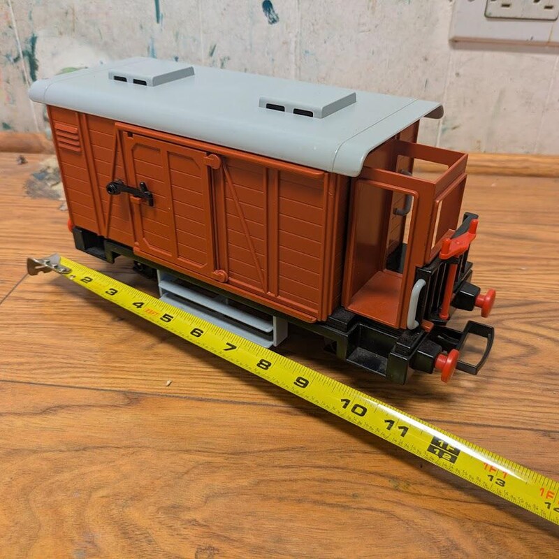 G Scale Trains - Etsy