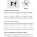 26 Alphabet Printable Letter Tracing Worksheets With Bonus Tracing ...