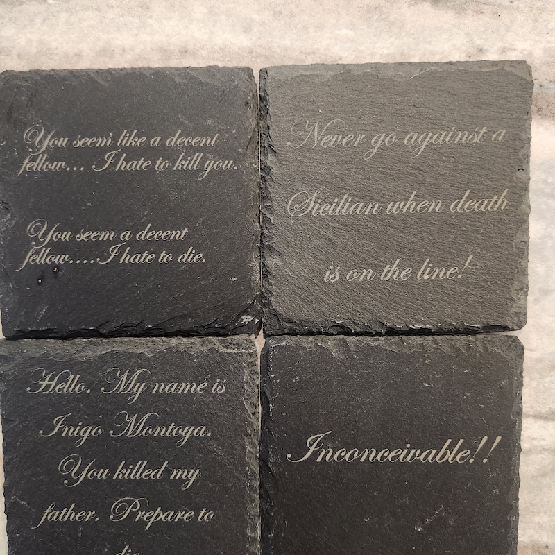 The Princess Bride Gifts - 60+ Gift Ideas for 2025