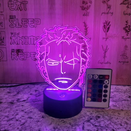 Anime LED - Etsy