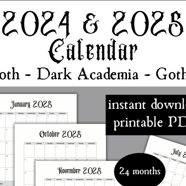 2024 Summer Break Planner Simple, Teen Tween Summer Template, Summer ...