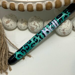 Highland Cow Medical Bundle, Reel and Buddy Set, Cheetah Print, Trauma ...