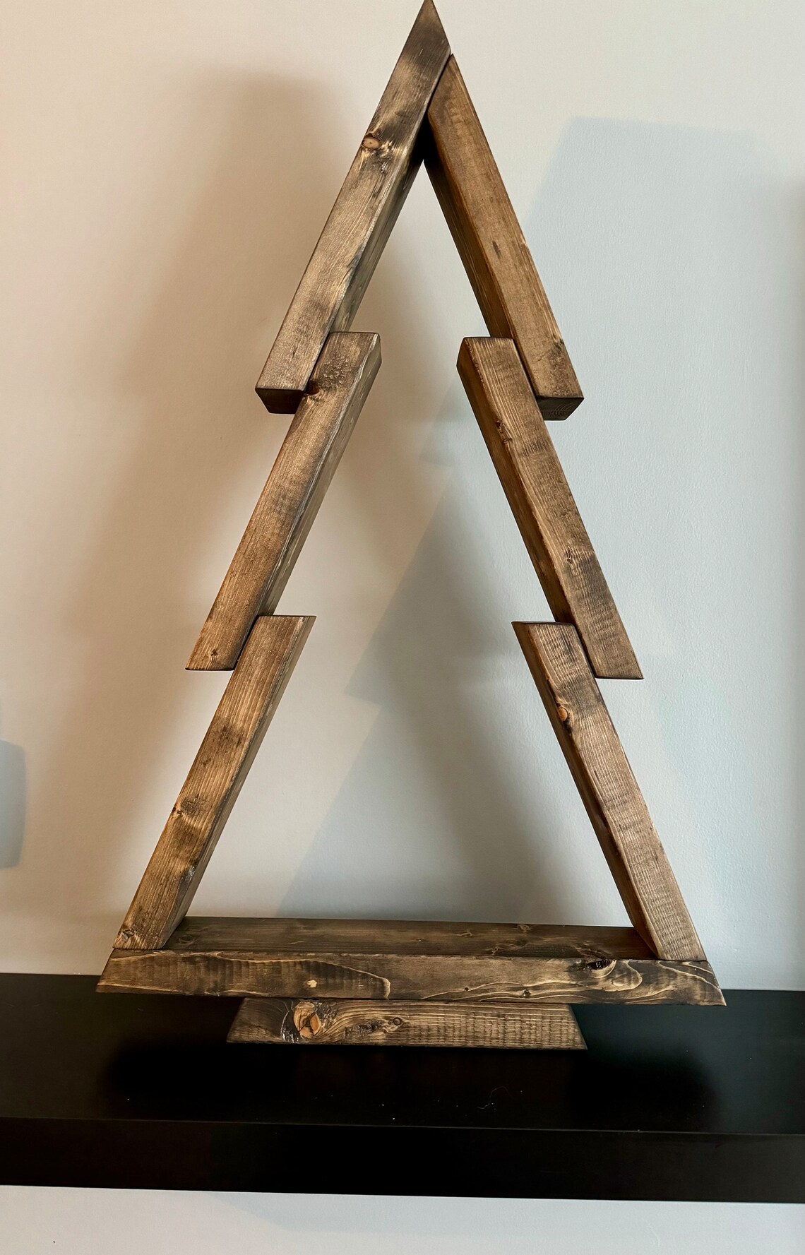 Winter Garden Decor Statue, Outdoor Snow Home Sculpture, Yard Art ...