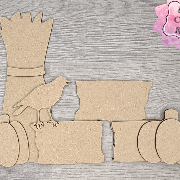 Laser Wood Cutouts - Etsy