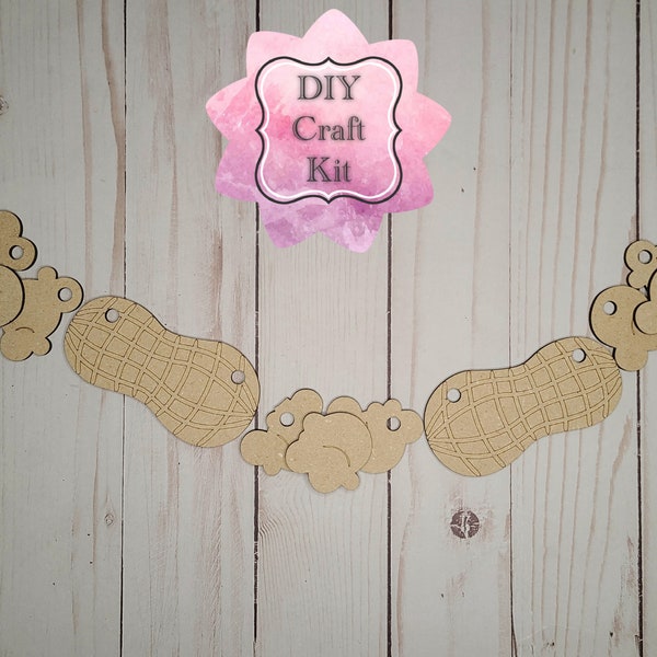 Peanuts Cutouts - Etsy