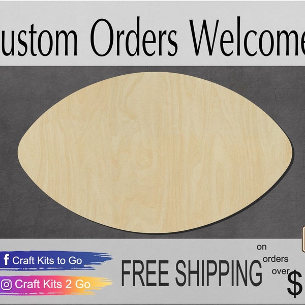 Wood Shapes Cutout - Etsy