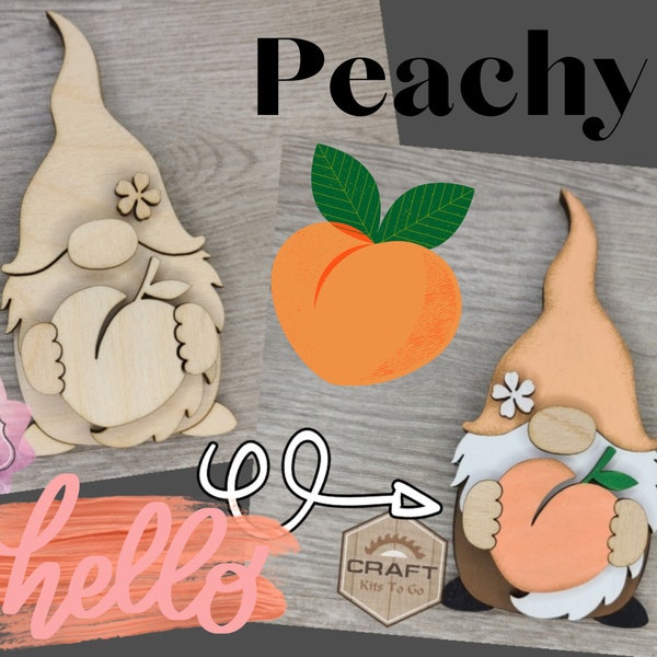 Princess Peach Cutout - Etsy