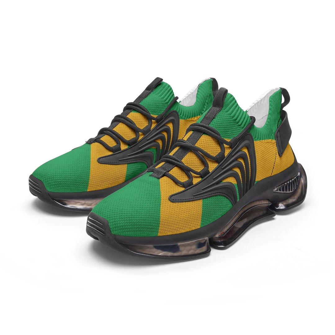 Ultimate Runners jamaica Edition V2 - Etsy