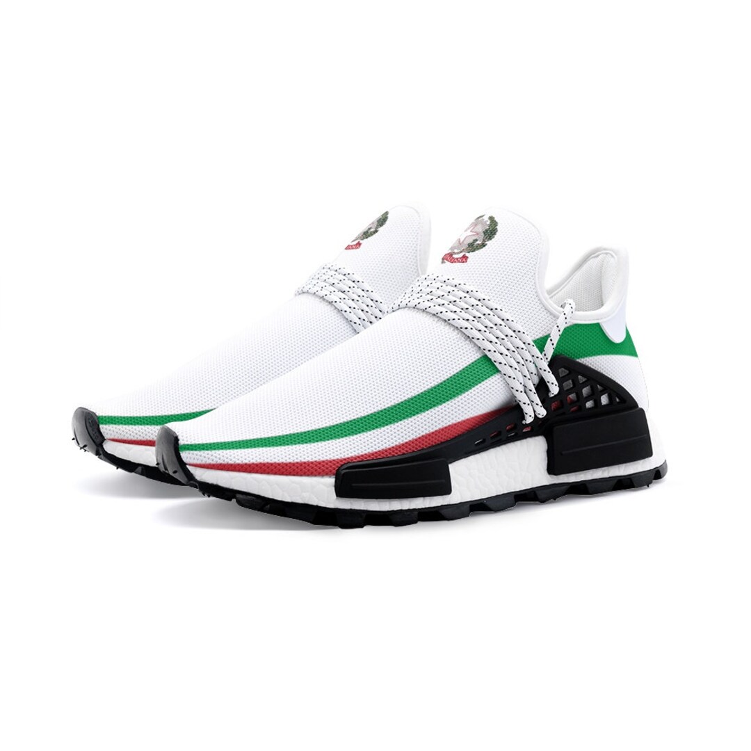 Italy Flag Kicks, Italy Shoes, Italy Sneakers, Italy Coat of Arms ...