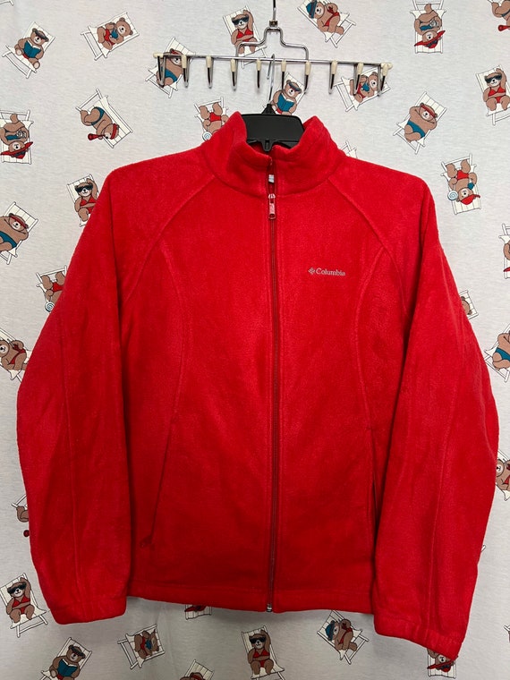 Women vintage 90s columbia - Gem