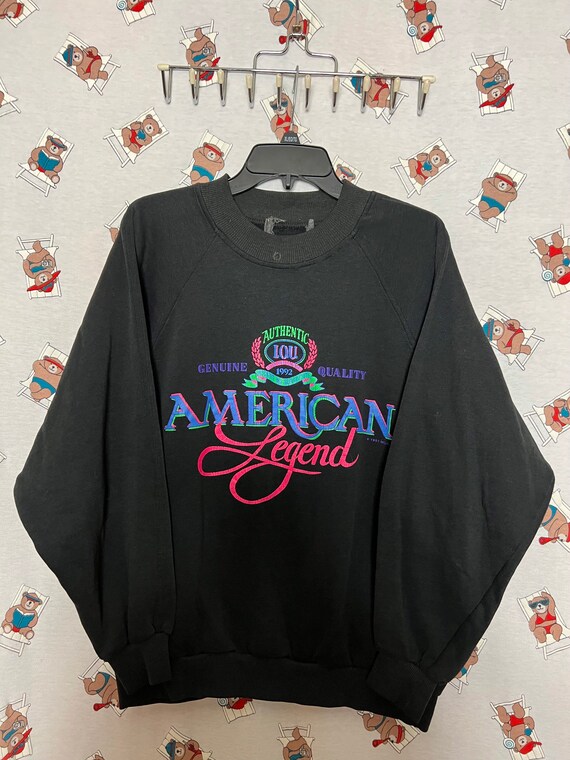 vintage american legend 90s - Gem