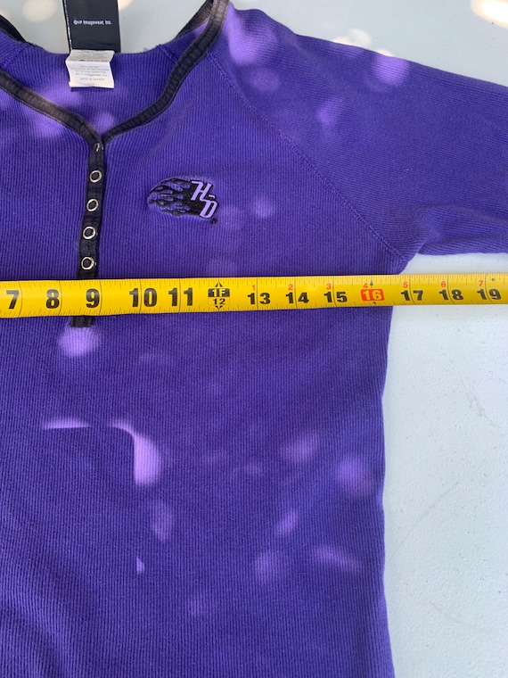 Y2K Vintage Harding Harley Davidson Corning, NY women… - Gem