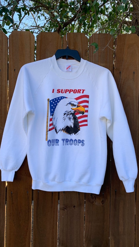 Vintage american eagle sweatshirt - Gem